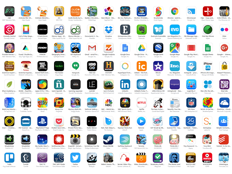 5 New Learning Apps Released in 2025 That Make Skill-Building Easier ...